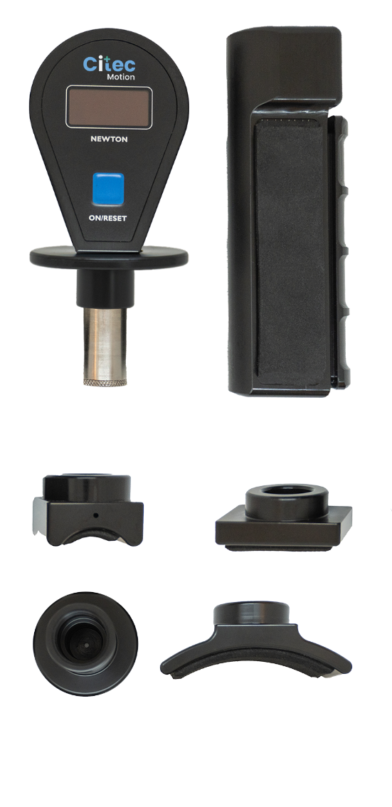 Handheld Dynamometer Precision Kit – Citec motion